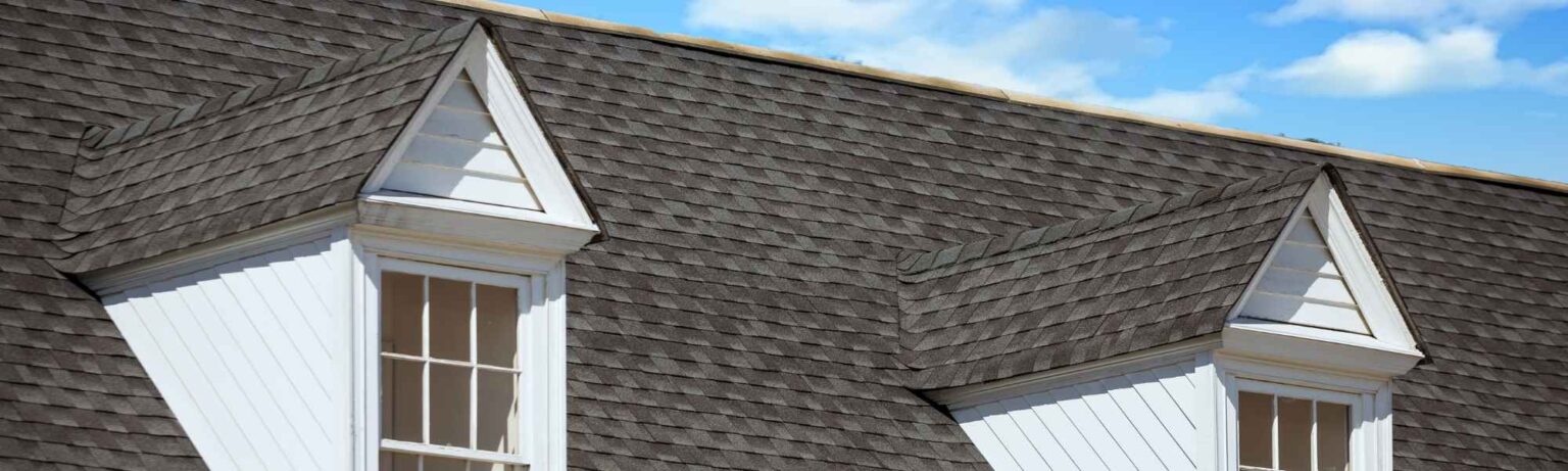 Roofing Styles and Materials for Condo Buildings in Pensacola